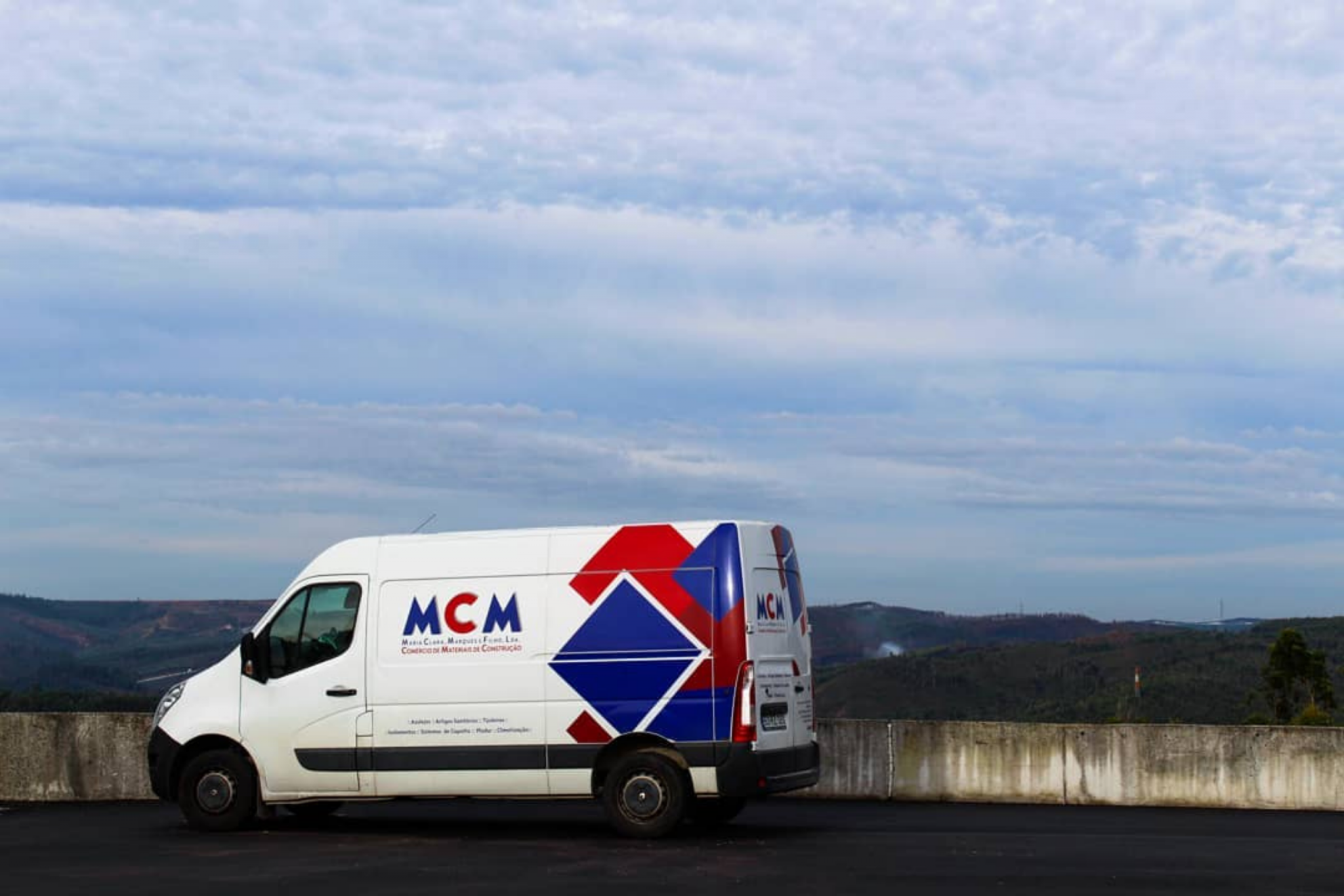 Contactos - Maria Clara Marques