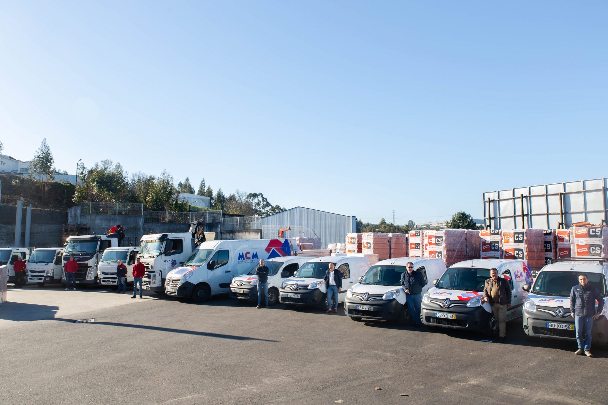 Home - Maria Clara Marques