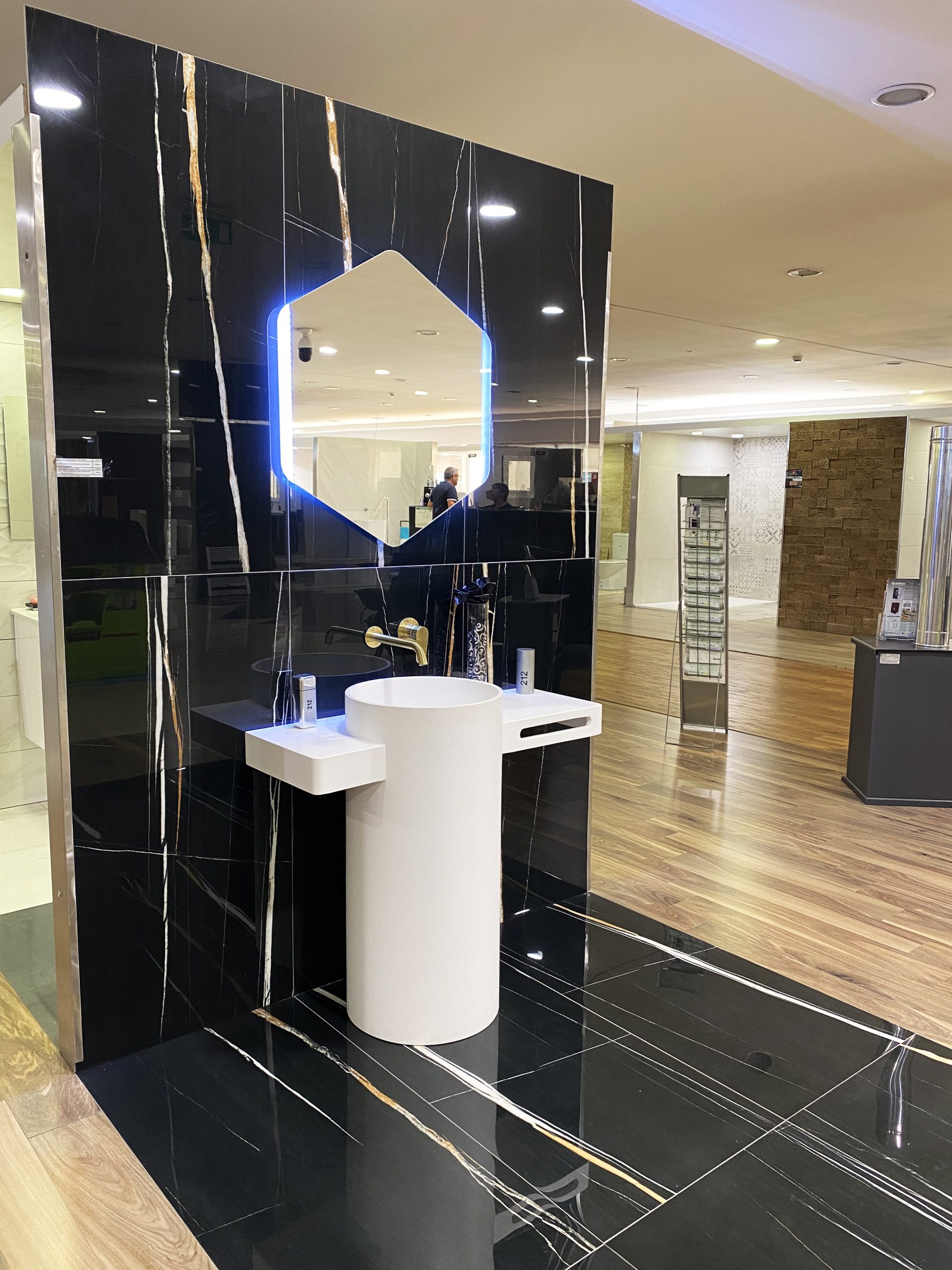 Exposição - Maria Clara Marques